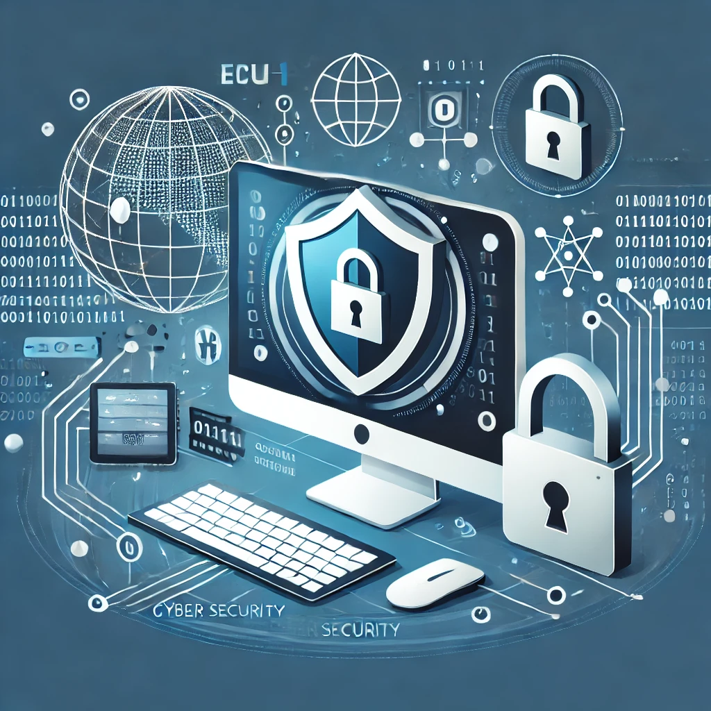 Cyber Security Tips to Keep Your Business Safe - Komosion